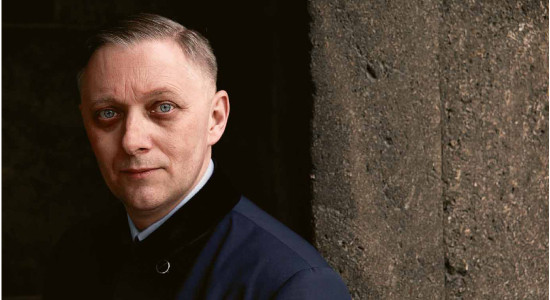 out now: Various - Mark Reeder / Five Point One [Kennen] | NovaFuture Blog