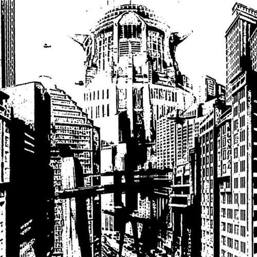 dystopian_label | NovaFuture Blog