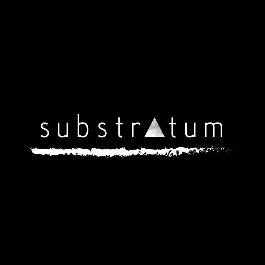 out now: Various - V.A.-0.02 [Substratum Records] | NovaFuture Blog