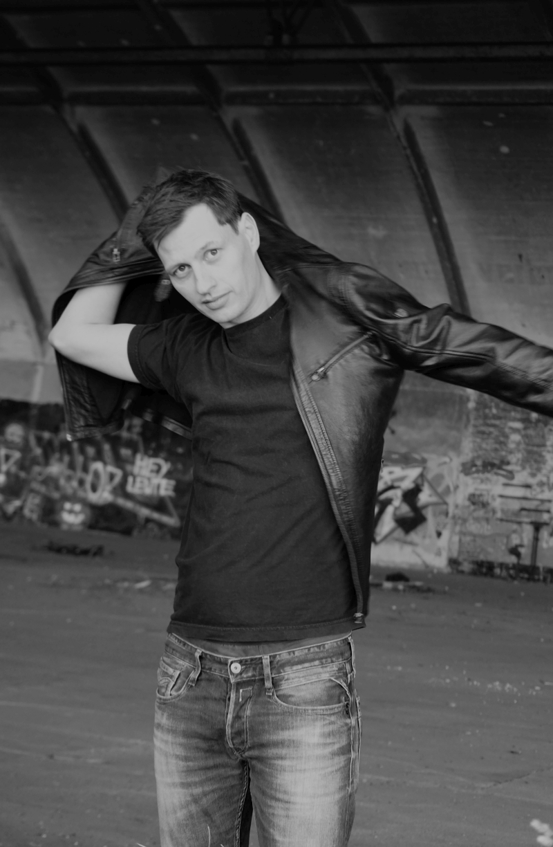 [Music & Interview]: AVION | NovaFuture Blog