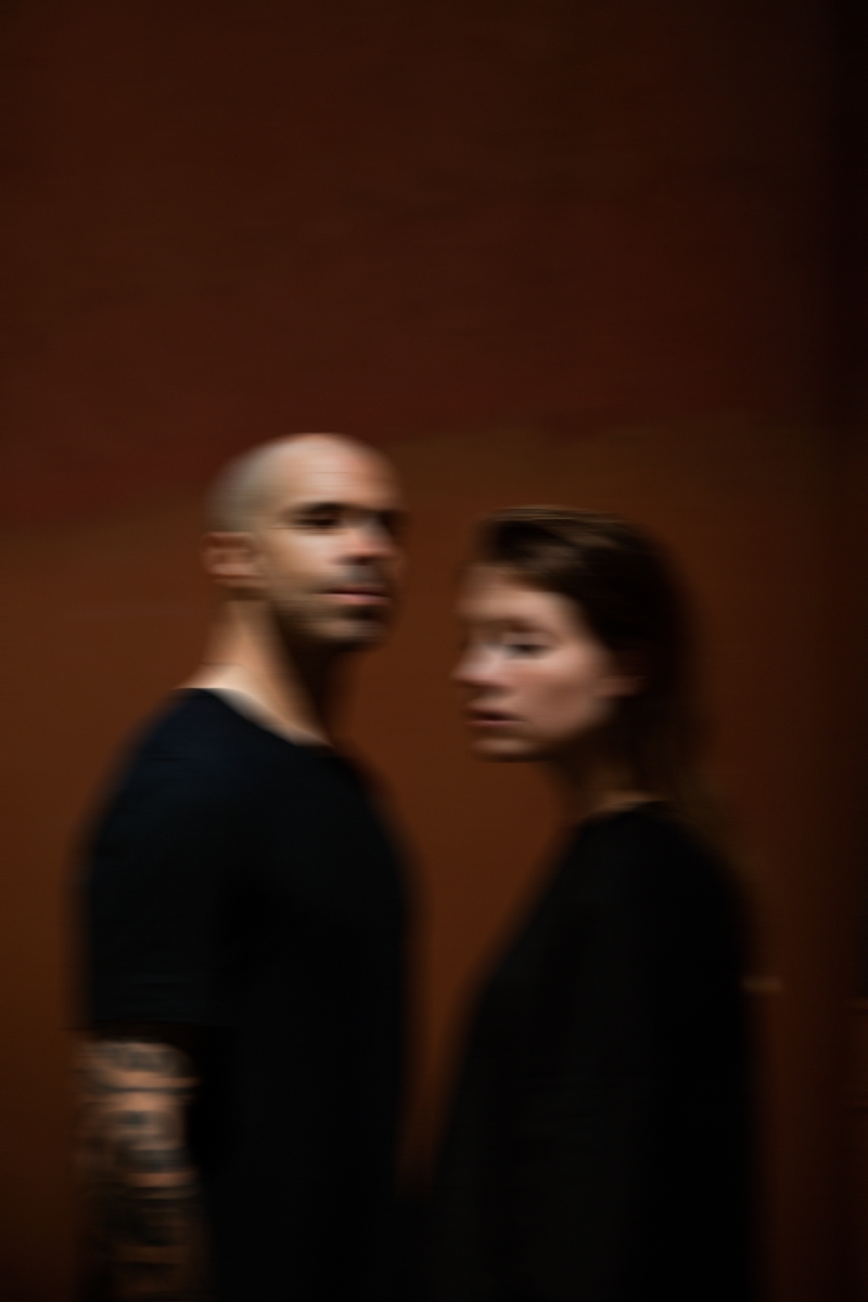 out soon: Chris Liebing & Charlotte de Witte - Symphonie Des Seins [CLR ...