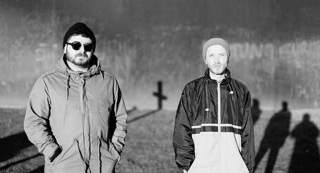 out now: Greenbeam & Leon - The Haze Of Dust [ATT Series] | NovaFuture Blog