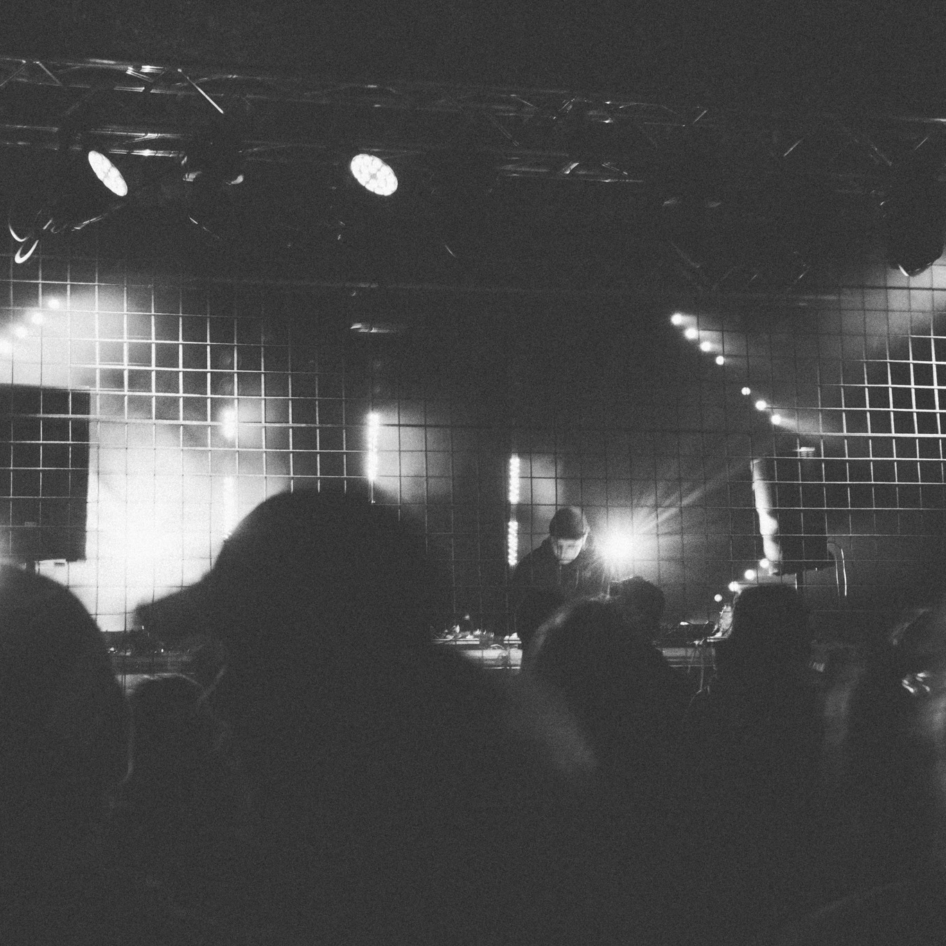 [Track Premiere]: Raroh & Głós - Just Another Cosmic Singularity ...