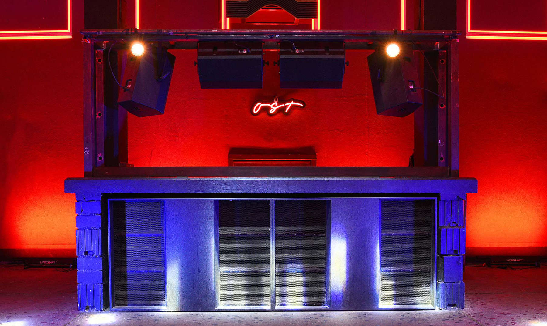 Club OST | NovaFuture Blog