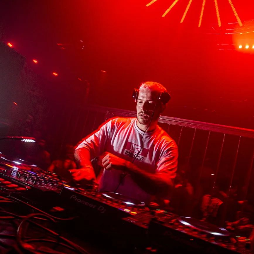 out now: Alarico - Boya EP [Mutual Rytm] | NovaFuture Blog