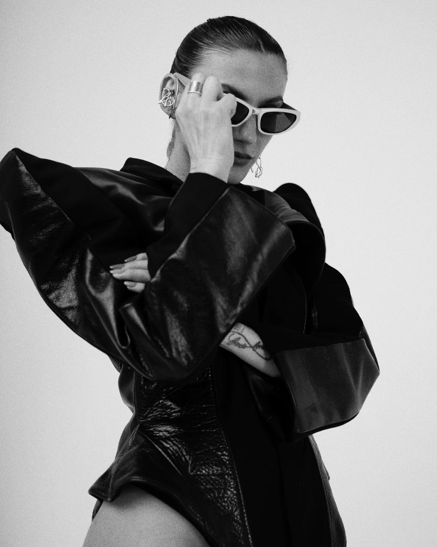 Lee Ann Roberts - Pic02 | NovaFuture Blog