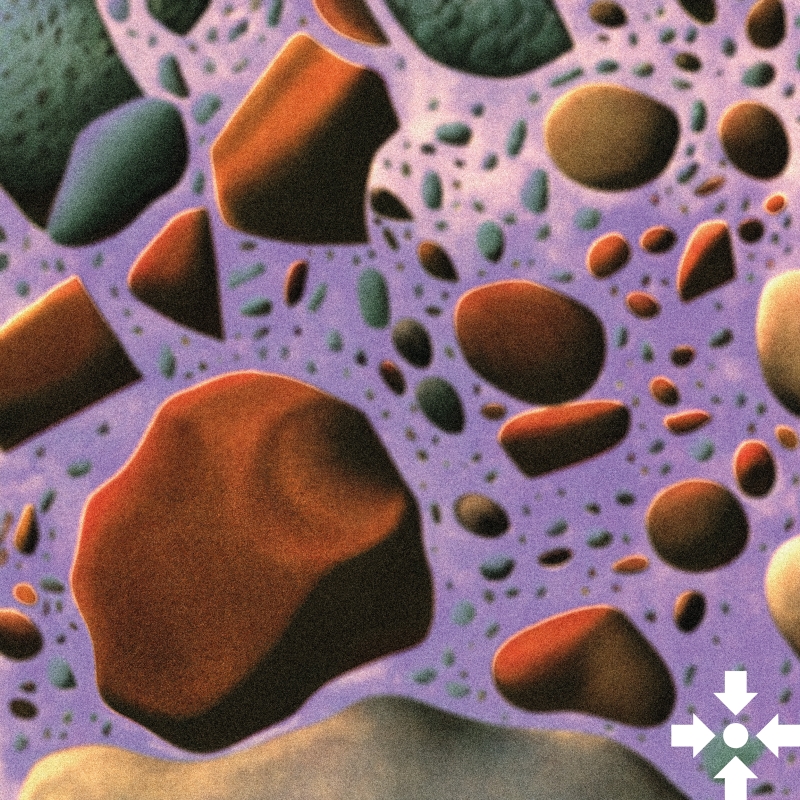 out now: Rheak - Sugar Cave [Basislager] | NovaFuture Blog