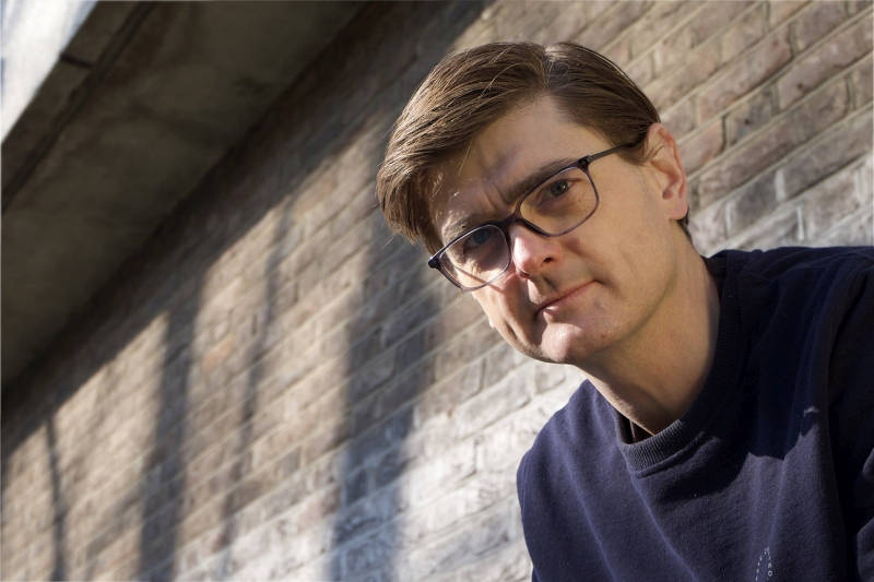 out now: Debasser - Thirst EP [Wide Records] | NovaFuture Blog