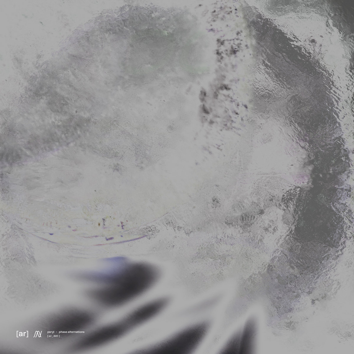 out soon: Peryl - Phase Alternations [Augmented Research] | NovaFuture Blog