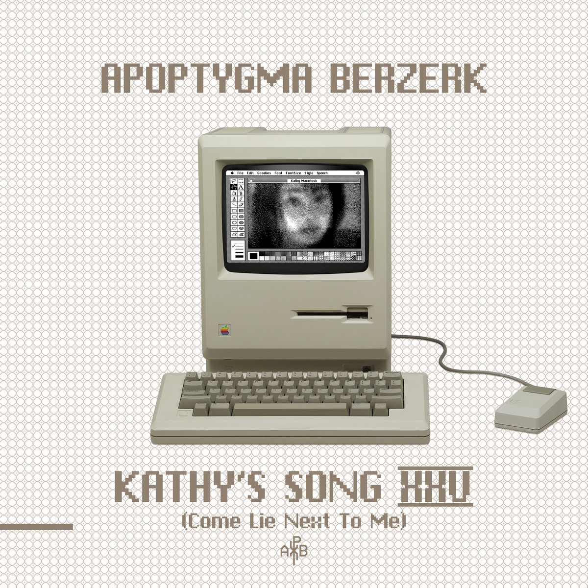 out now: Apoptygma Berzerk - Kathy's Song XXV [Pitch Black Drive ...